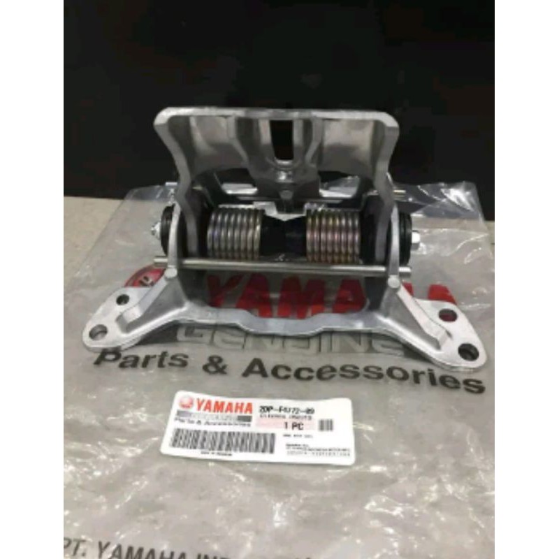 บานพับเบาะ ASSY YAMAHA NMAX ORIGINAL | Shopee Thailand