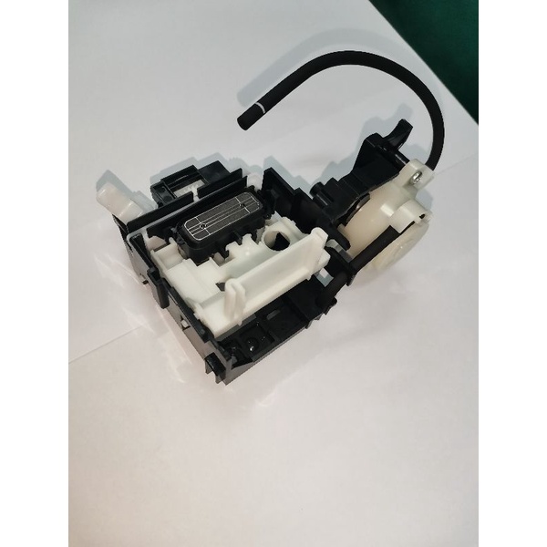 ชุดปั๊มน้ำหมึก Ink System Epson L3210 L3250 L5290 L3110 L3150 L5190 ...