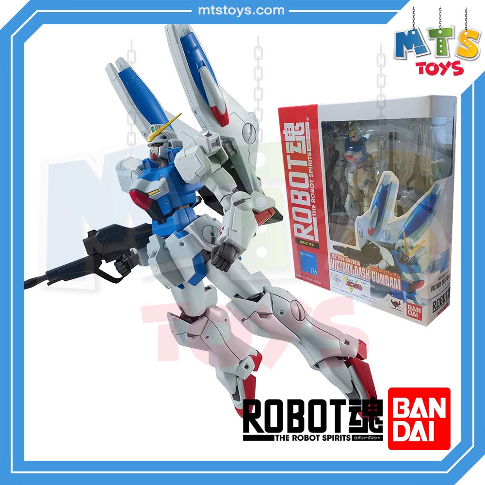 **MTS Toys**The Robot Spirits Side MS : Victory Dash Gundam กันดั้ม ... **MTS Toys**The Robot Spirits Side MS : Victory Dash Gundam กันดั้ม ...