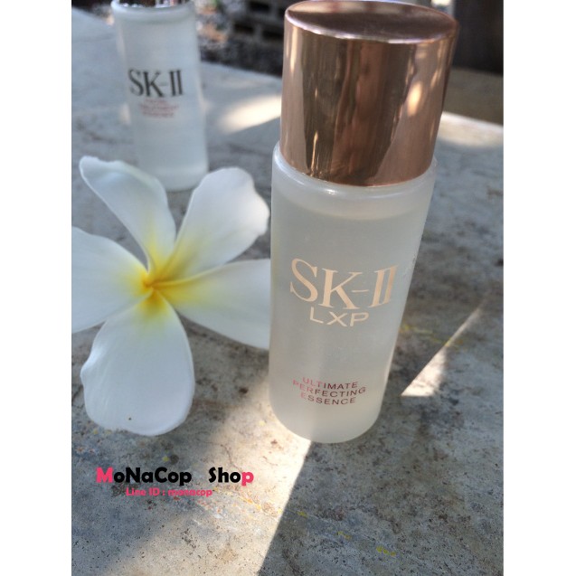 SK-II LXP Ultimate Perfecting Essence 30ml (nobox) | Shopee Thailand