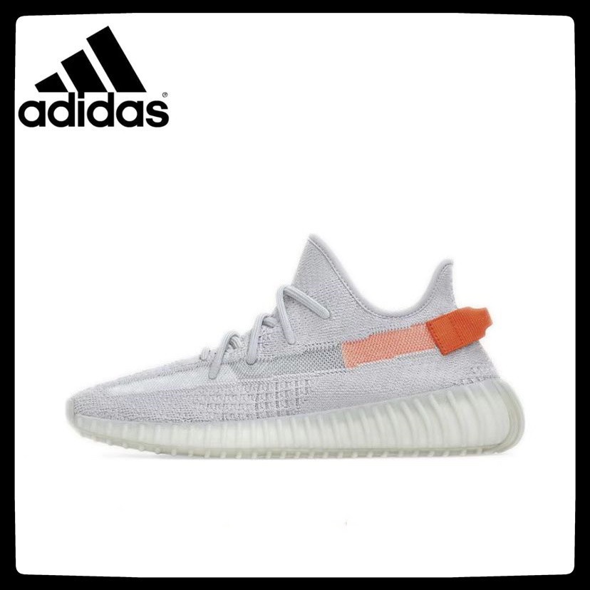adidas originals Yeezy Boost 350 V2 Tail Light | Shopee Thailand