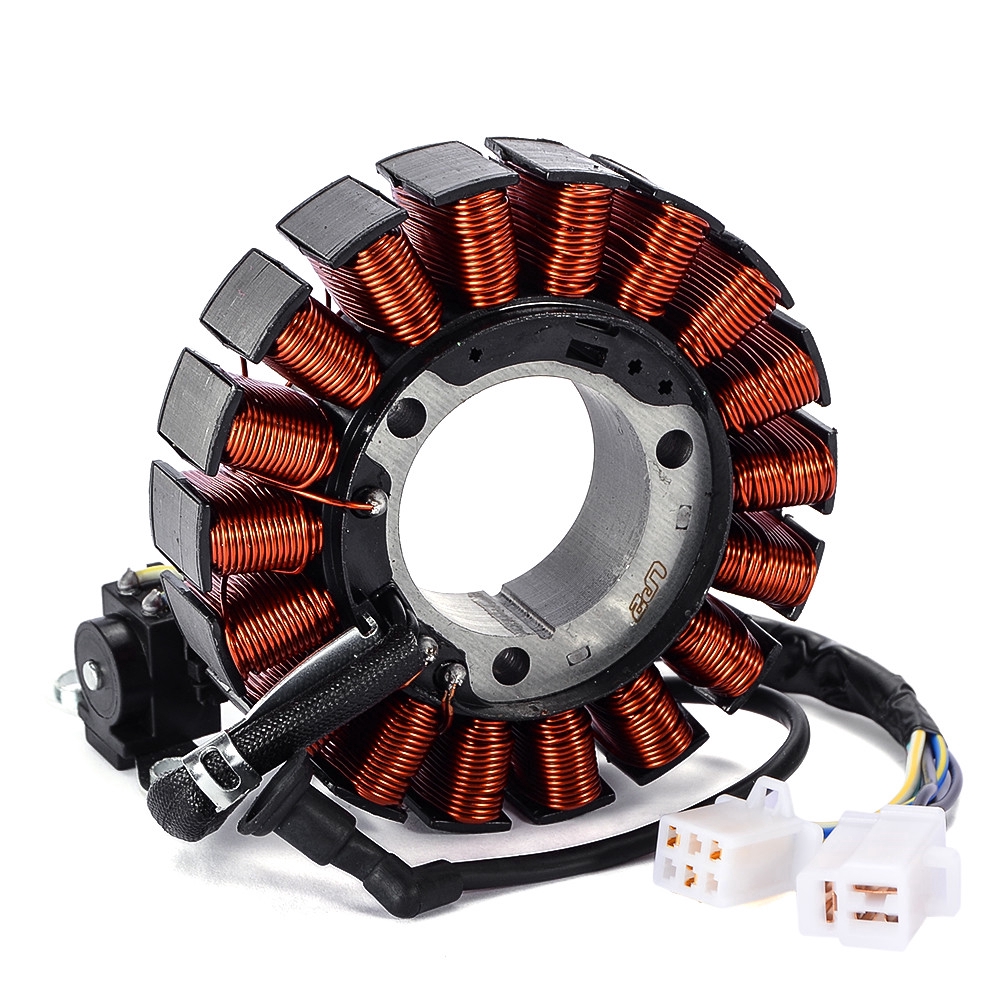 Stator Coil For Honda CBR300R CBF250 CBF250NA CBF300 CBF300NA 2018 ...