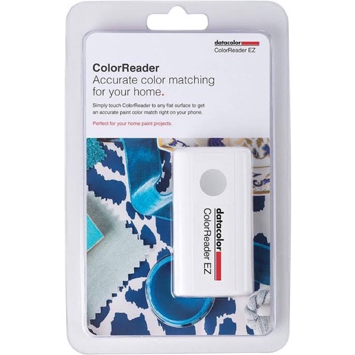 datacolor ColorReader EZ / Color Matching Tool ประกันศูนย์ไทย | Shopee ...