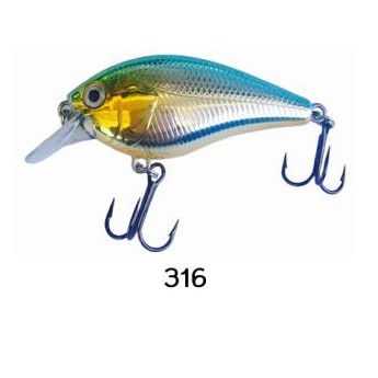 เหยื่อปลอมYamoto X Crank | Shopee Thailand