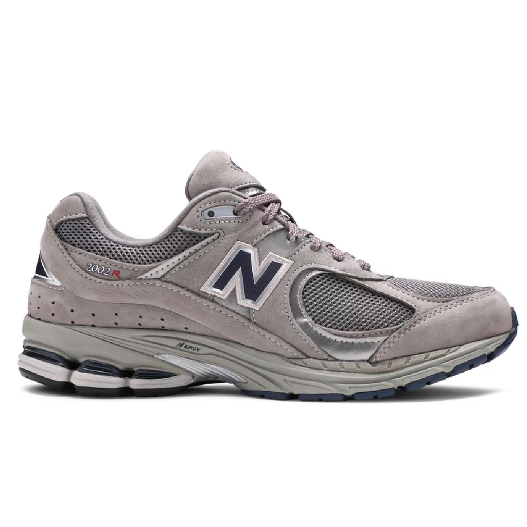New Balance 2002R Light Grey | Shopee Thailand