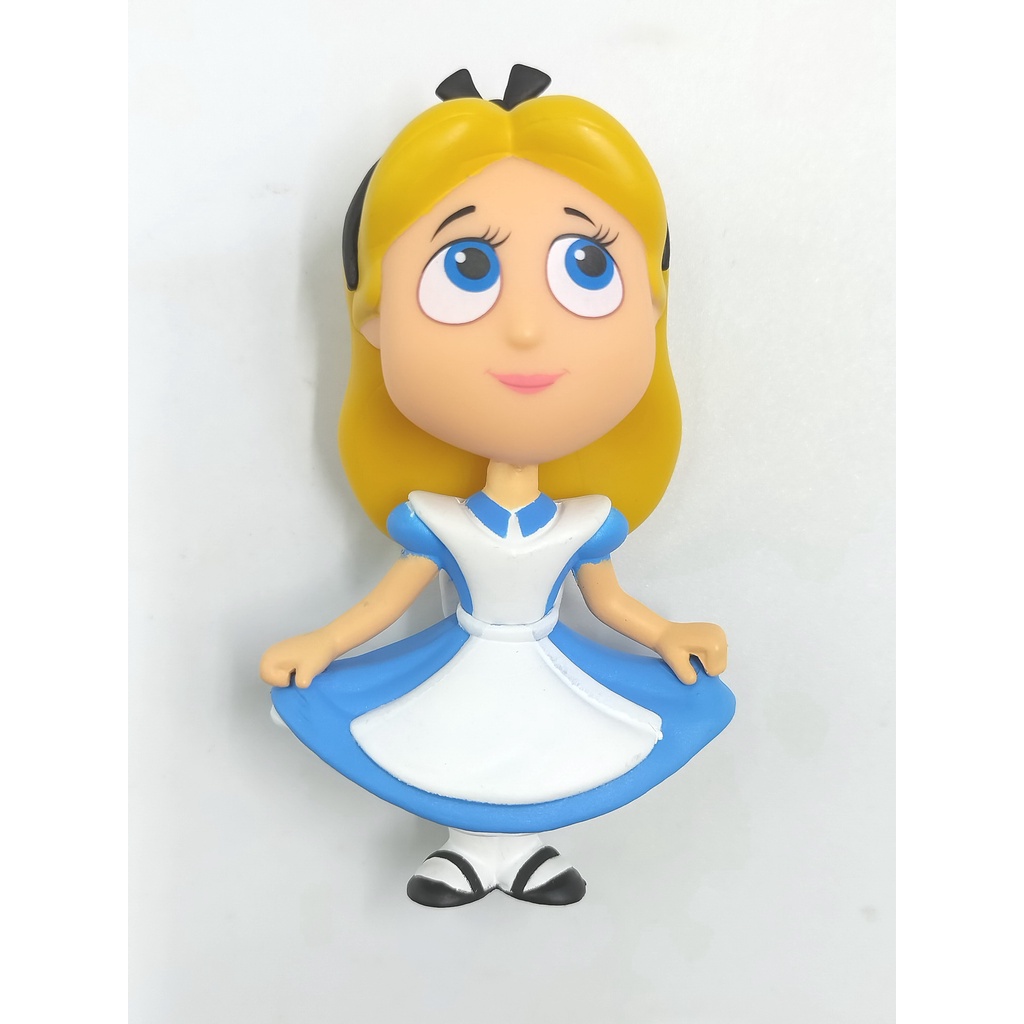 Funko Mystery Mini Alice in Wonderland - Alice [ ขนาด 1-2 นิ้ว ...
