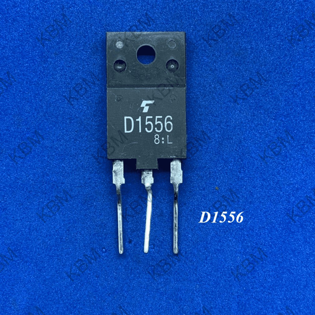 Transistor ทรานซิสเตอร์ D1548 D1554 D1555 D1556 D1563 D1577 D1585 D1577 ...