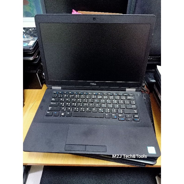 Notebook Dell Latitude E5470 | Shopee Thailand