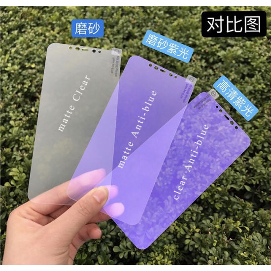 Xiaomi Mi Max / Mi MIX / 2 / 2S / 3 / 5G NANO PET Matte Film ฟิล์มกัน ...