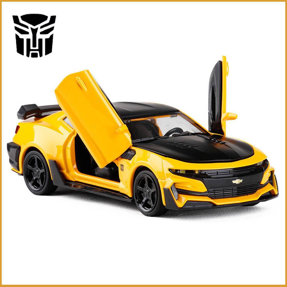 Cars Transformers 5
