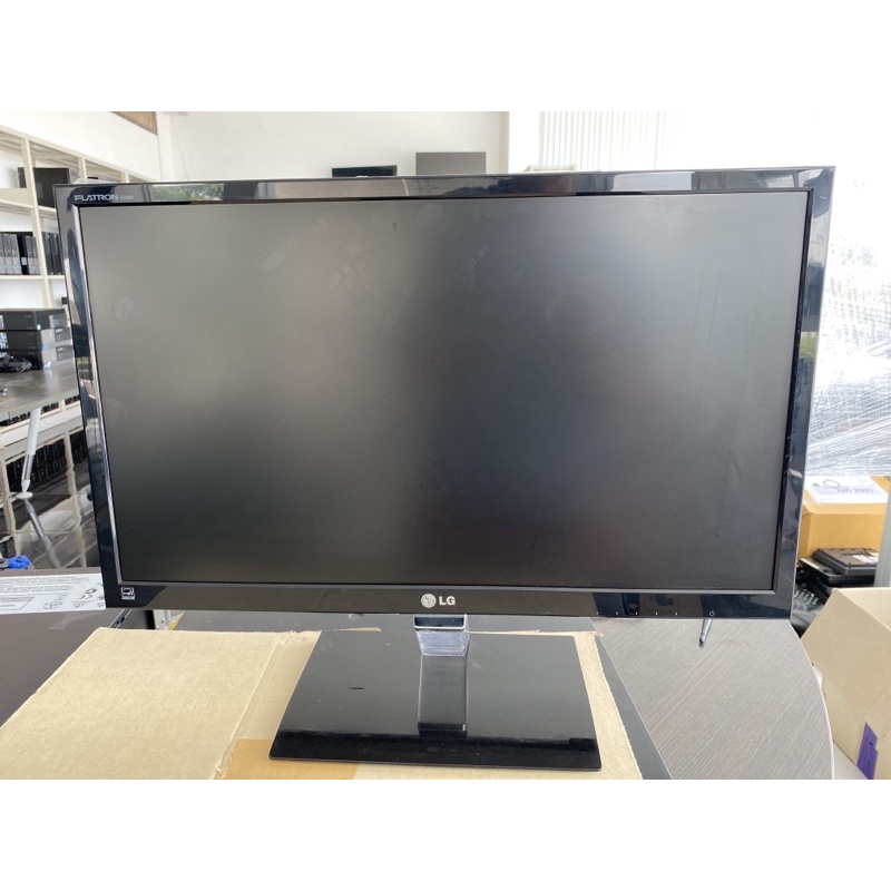 จอLCD 23" LG E2360S-PN มือสอง สภาพสวย | Shopee Thailand