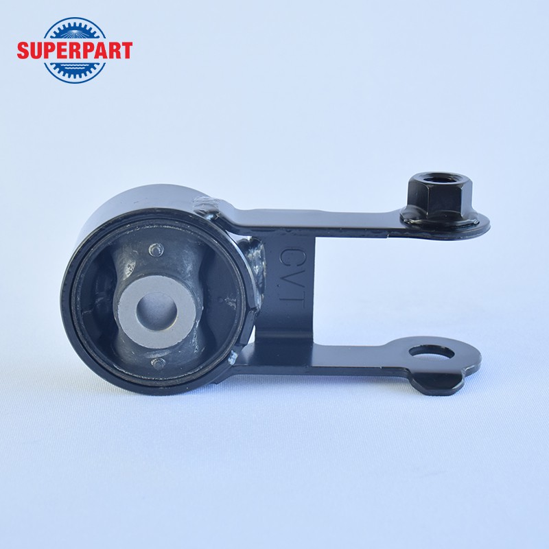 ยางแท่นเครื่อง YARIS 2014-2016 1.2 CVT หลัง (กระดูก) แท้ห้าง TOYOTA ...