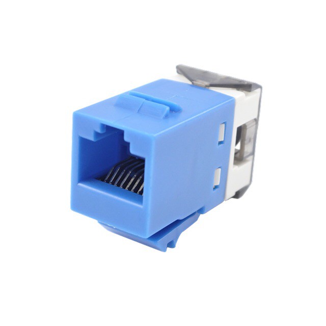AM-3600 (137055-6) AMP CAT6 RJ45 Modular Jack (ตัวเมีย) | Shopee Thailand
