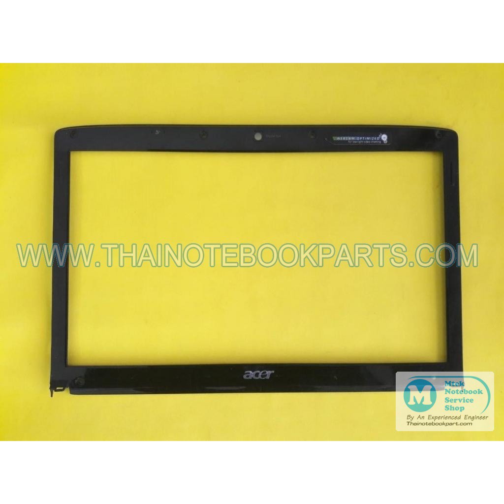 กรอบจอ Acer Aspire 4535 4736 4540 4935 - AP05H000A00, FA05H000S00 LCD ...