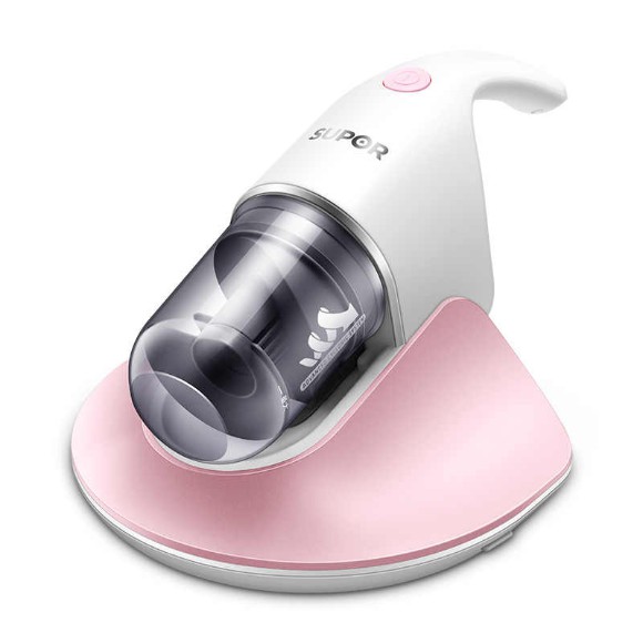 Electric Mites Killing Machine Remover Home Bed Demiter Ultraviolet ...