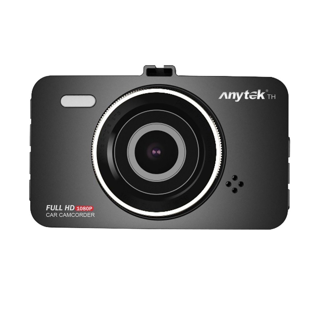 Anytek Thailand A78 กล้องติดรถยนต์กล้องหน้าอย่างเดียว CAR DVR FHD1080P ...