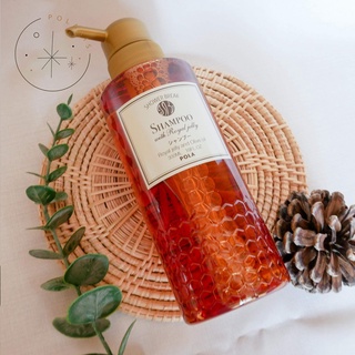 [พร้อมส่ง] POLA Shower Break Shampoo | Shopee Thailand