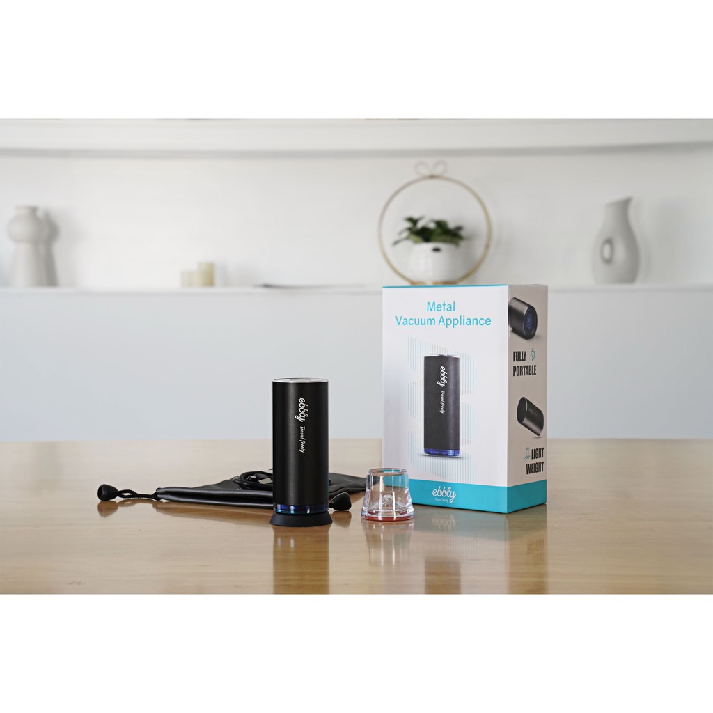 Mini Vacuum Tool เครื่องสูญญากาศพกพา | Shopee Thailand