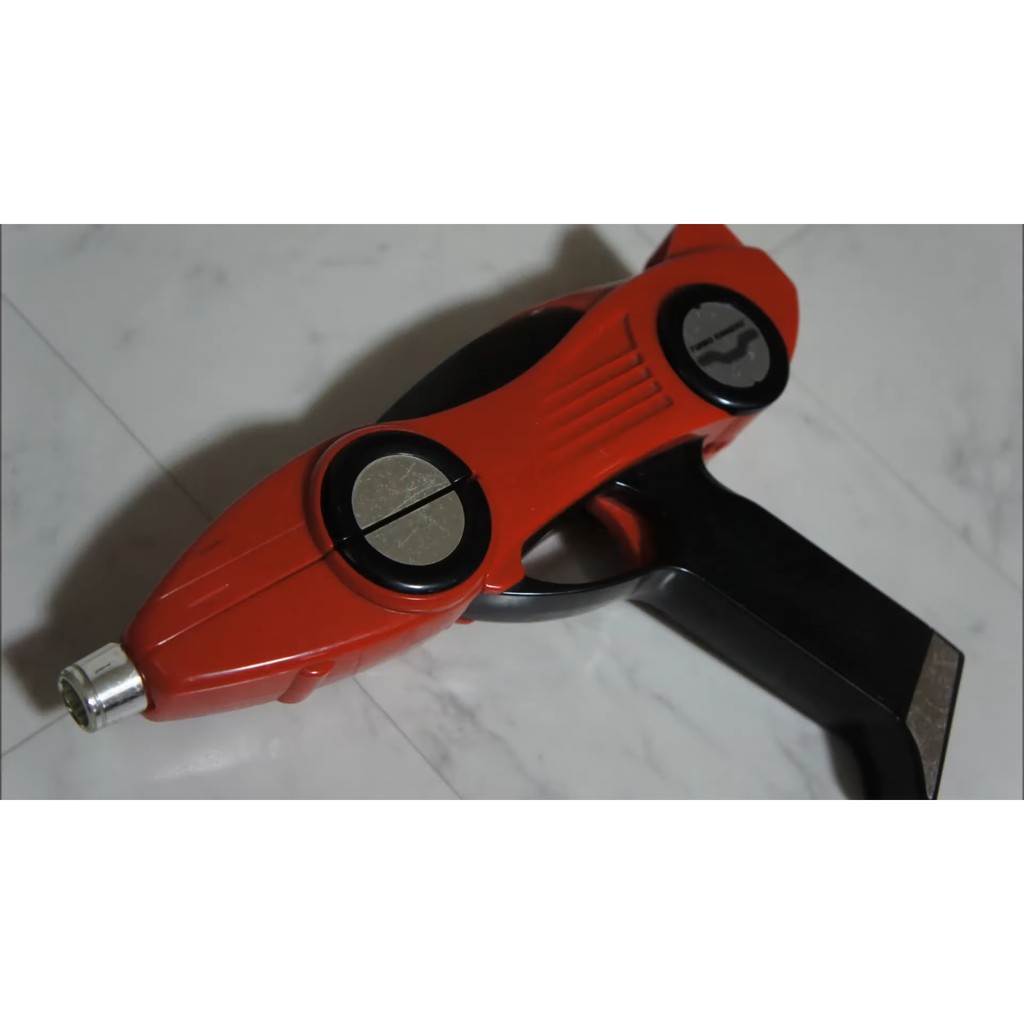 กขบวนการ คาร์เรนเจอร์ kisouSentai CarRanger AutoBlaster | Shopee Thailand