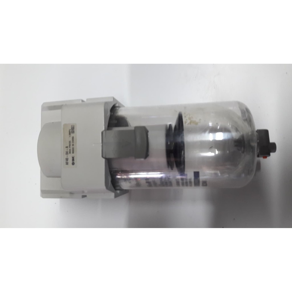 SMC Air Filter รุ่น AF40-04A | Shopee Thailand
