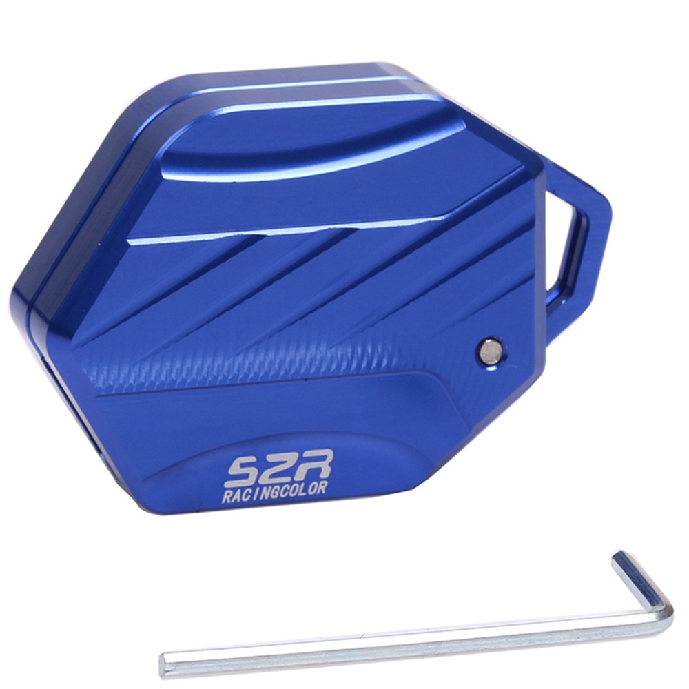 [MOL Shop] เหมาะสําหรับ Sossen Saikolong RX1RX3 RX4 RZ3 RT3 RE3 อุปกรณ์เสริมดัดแปลงฝาครอบกุญแจ ...