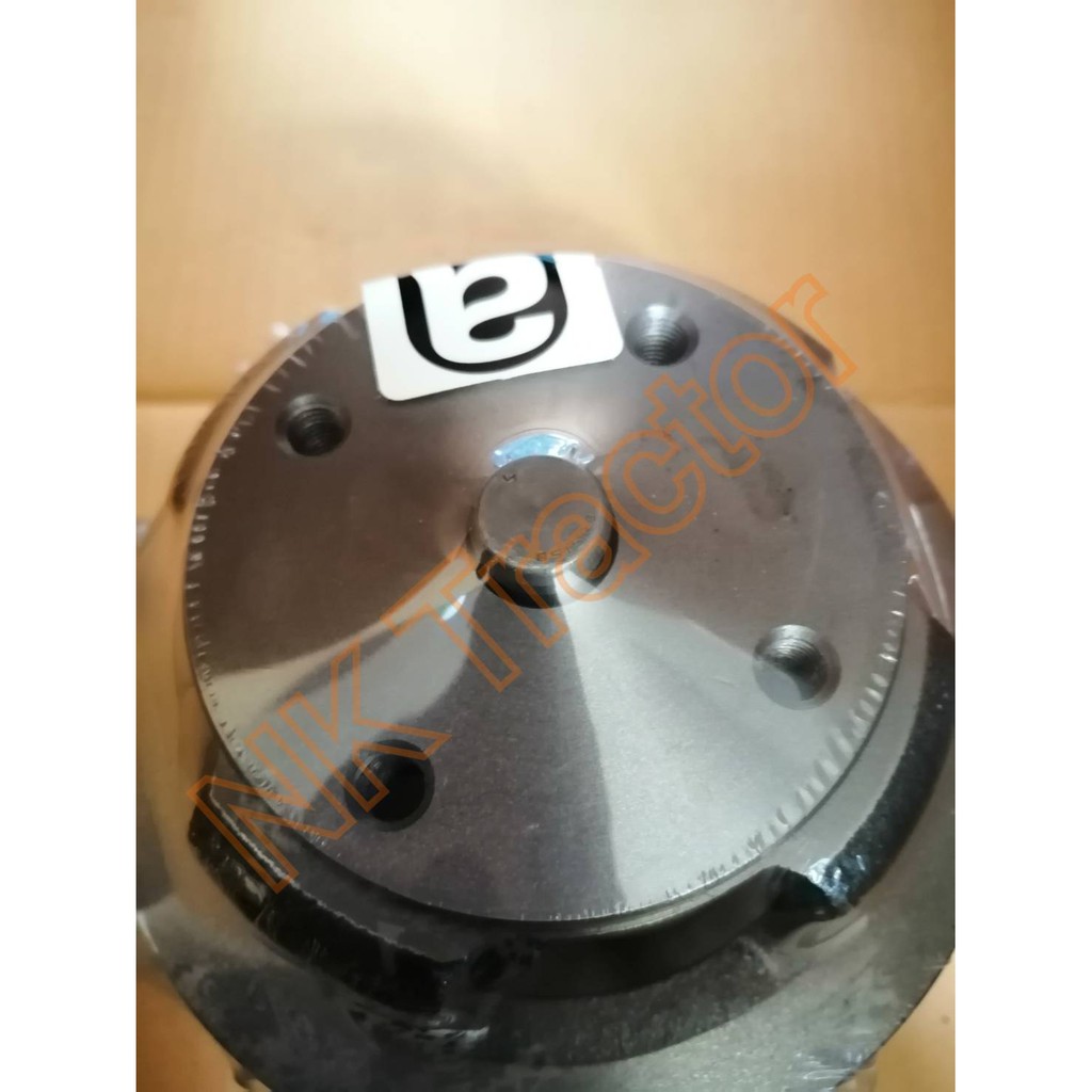 (มีตัวเลือก) ปั้มน้ำ F 5000 / 6600 (ปั้มน้ำรถไถฟอร์ด) (Ford New Holland ...