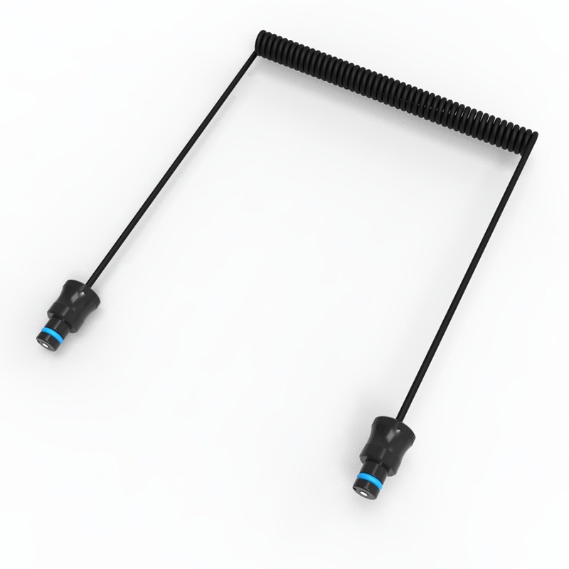 DIVTEK Diving Fiber Cable Flash Line For Photography Optical Fiber ...