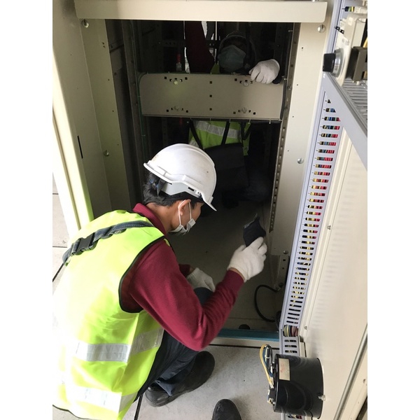 SPE Automation มีการออกแบบตู้คอนโทรลไฟฟ้า ออกแบบงานระบบหรือโปรแกรมไฟฟ้า ...