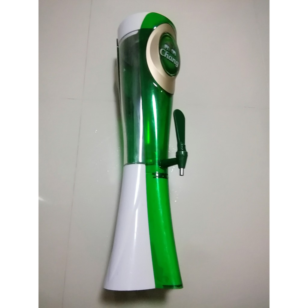 ทาวเวอร์เบียร์ช้าง Tower ฺBeer Chang | Shopee Thailand