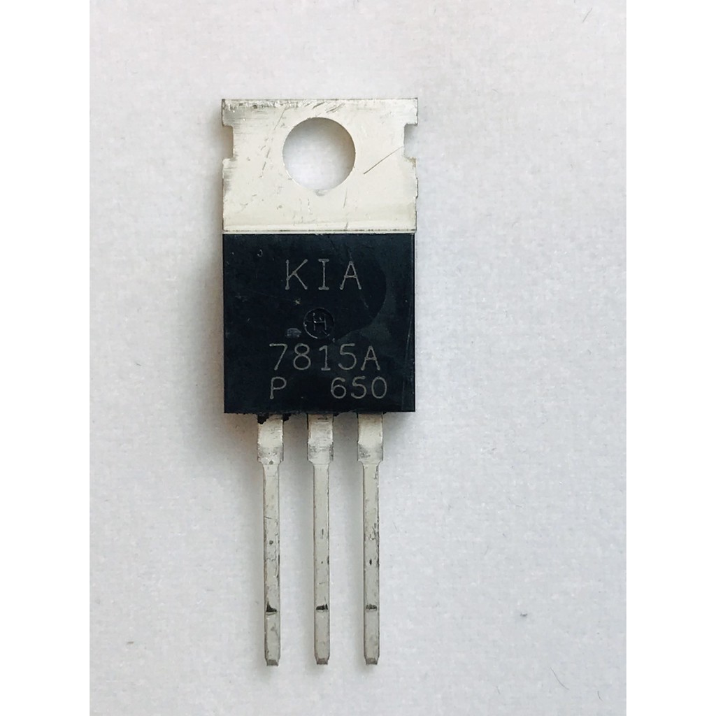 78xx series 7805 7806 7807 7808 7809 7810 7812 7815 Voltage Regulator ...