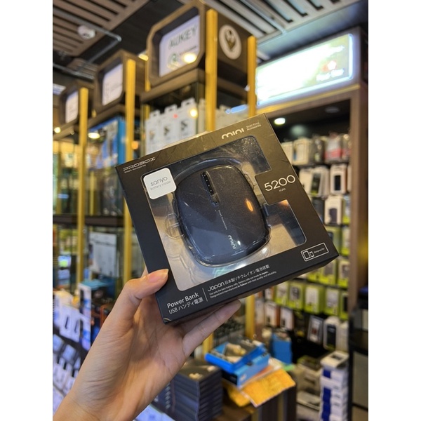 Power bank แบรนด์ probox | Shopee Thailand