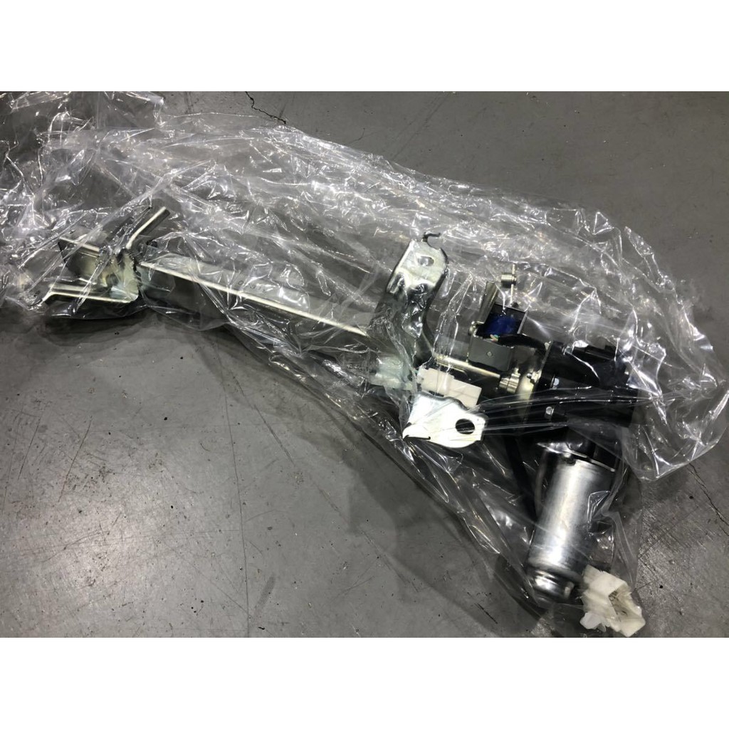 Unit Assembly Power Rear Gate มอเตอร์ฝาท้ายไฟฟ้า SUBARU | Shopee Thailand