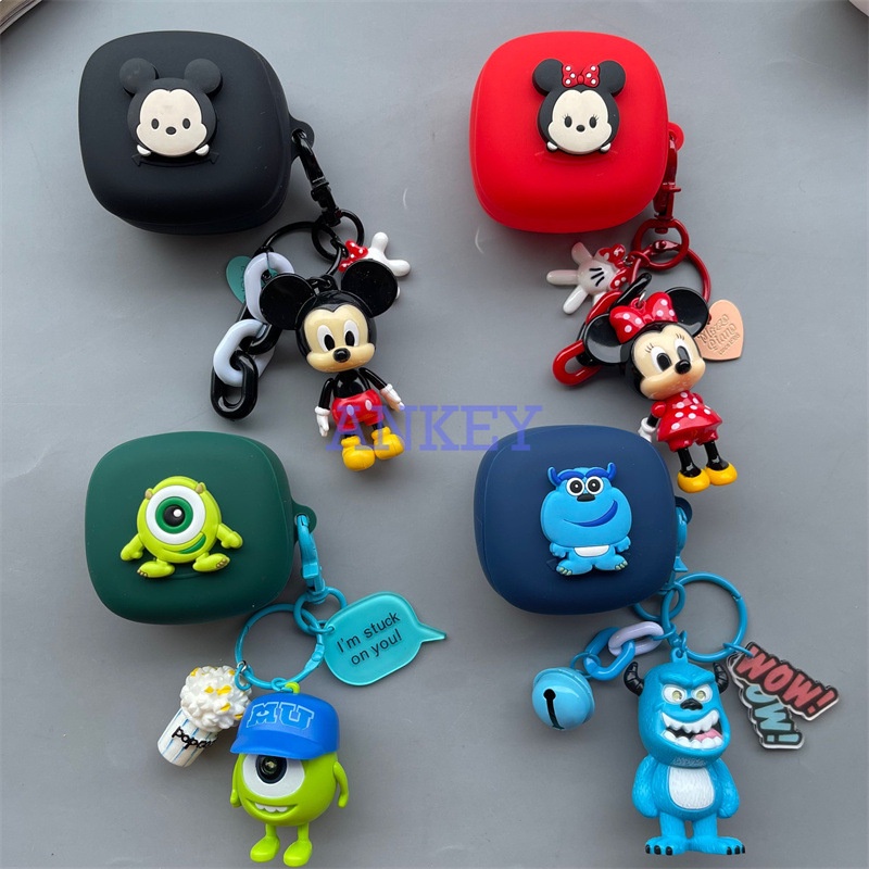 For Samsung Galaxy Buds Core / FE / Buds 2 Pro / Buds Live Protective ...
