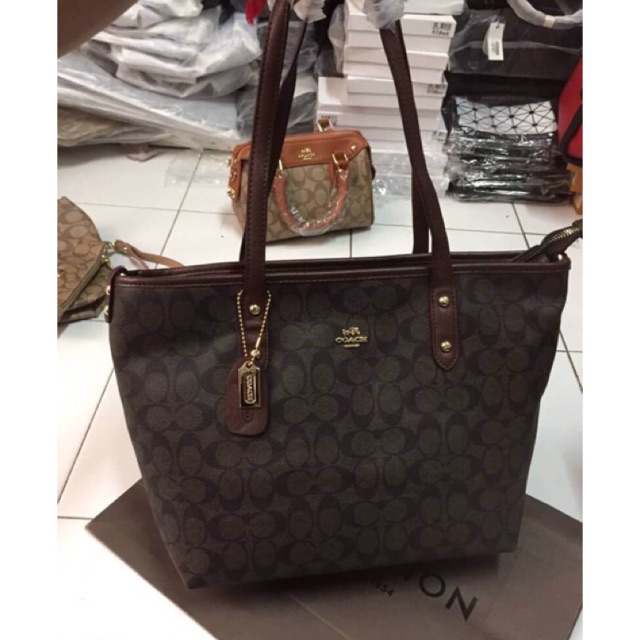 Coach set 3 ใบ | Shopee Thailand