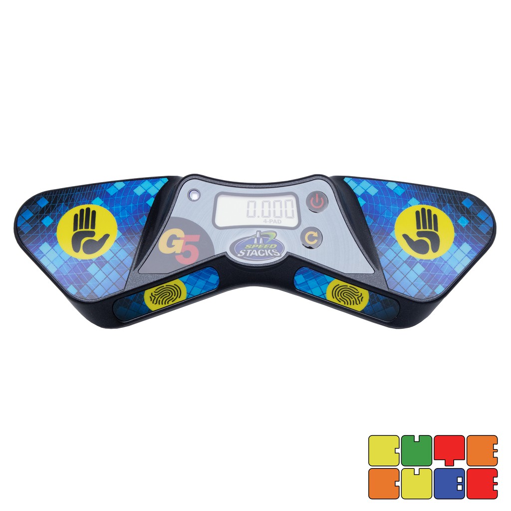 เครื่องจับเวลา SpeedStacks StackMat Pro Timer Gen 5 (แถมฟรี กระเป๋า ...