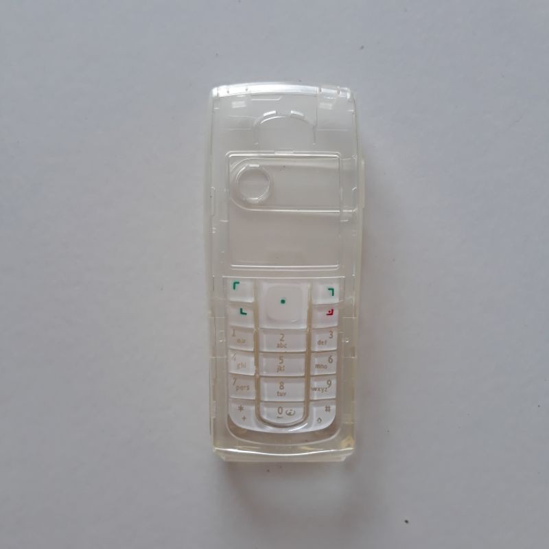 เคสใส Nokia 6230, 2100, 8210, 8250, Sony Ericsson T100 | Shopee Thailand