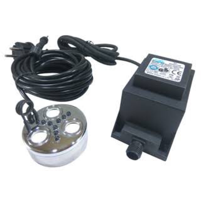 เครื่องทำควัน 3หัว HUIQI HQ-306 ตัวทำควัน | Shopee Thailand