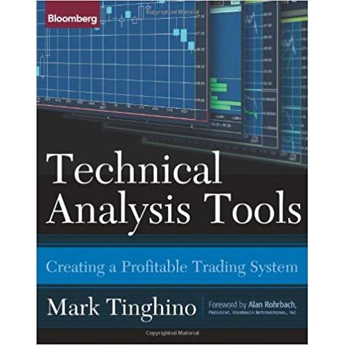 *ส่งฟรี* Technical Analysis Tools: Creating a Profitable Trading System ...