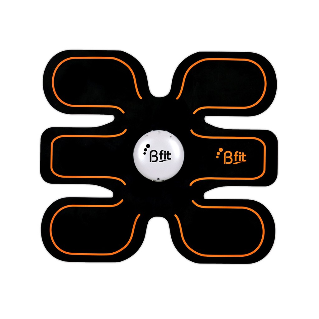 Bfit Power Sixpad EMS เทรนเนอร์กล้ามเนื้อ | Shopee Thailand