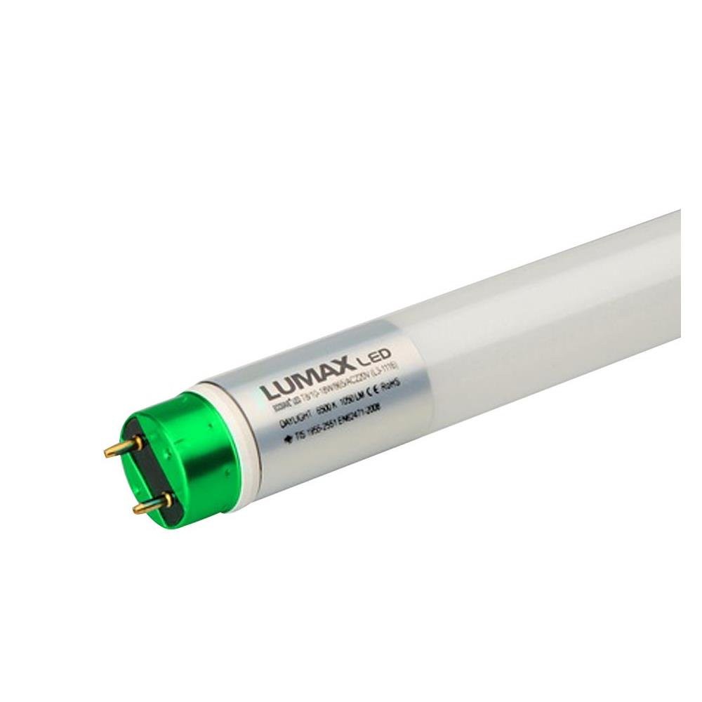 Sale หลอดไฟLED หลอดสั้น T8 ECO SAVE 9 วัตต์ DAYLIGHTLED TUBE T8 ECOSAVE 9W DAYLIGHT หลอดไฟและ ...