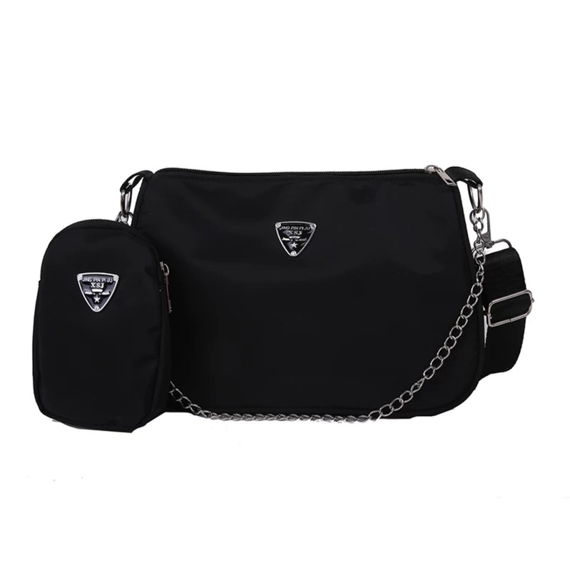 BGS1938 กระเป๋าJINGPIN | Shopee Thailand