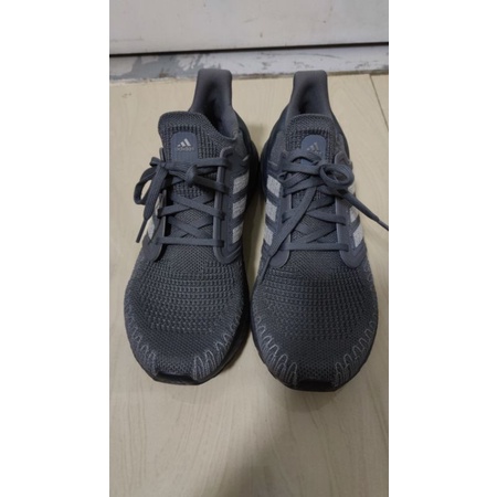 adidas ultraboost 20 eg0701 | Shopee Thailand
