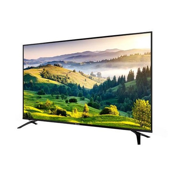 SHARP 70 นิ้ว 4K ULTRA HD SMART LED DIGITAL TV รุ่น 4T-C70AH1X | Shopee ...