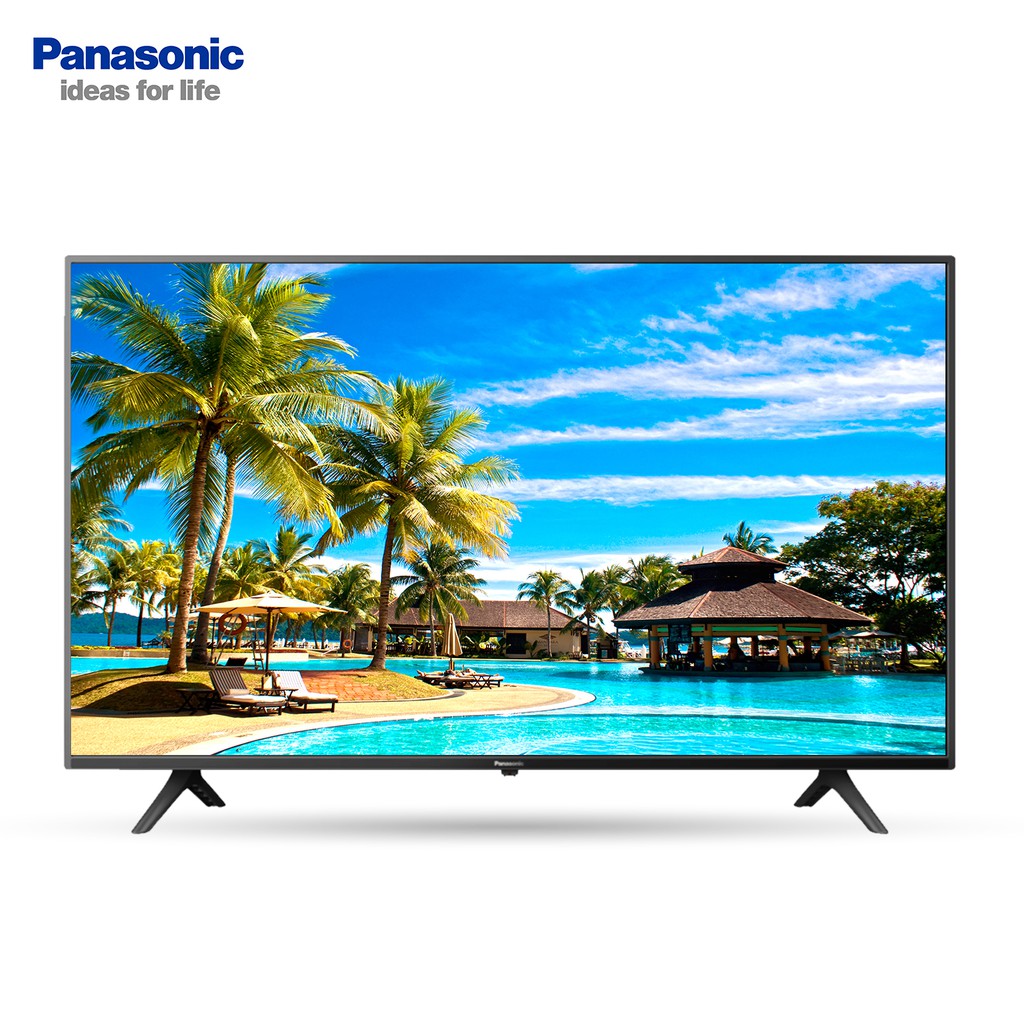 Panasonic Android TV UHD 4K ขนาด 55 นิ้ว รุ่น TH-55HX720T (Android 10 ...