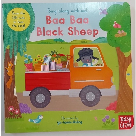 หนังสือภาษาอังกฤษสำหรับเด็ก Push Pull Slide Board Book ของสำนักพิมพ์ ...