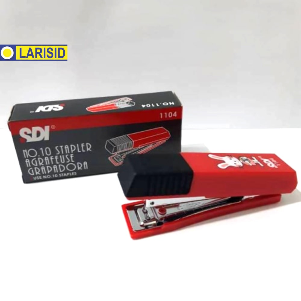 เครื่องเย็บกระดาษ HEKTER SDI NO 1104 | Shopee Thailand