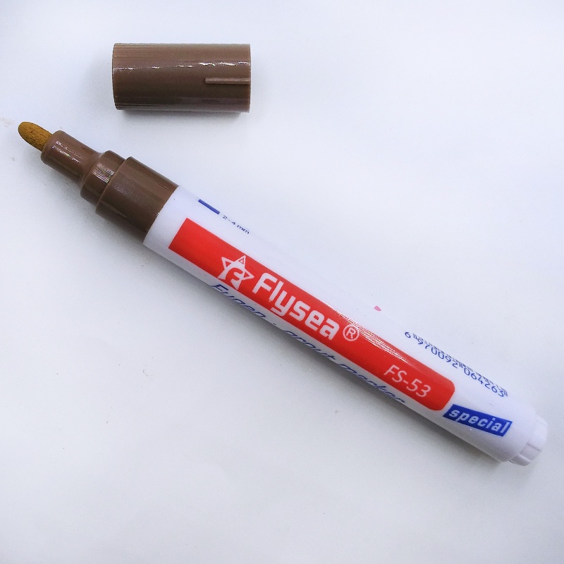 ♫Tile Marker Grout Pen Wall Seam Pen Tile Gap Repair Pen Tile Marker ...