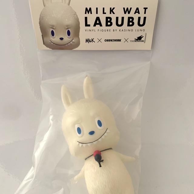 Labubu Milk | Shopee Thailand
