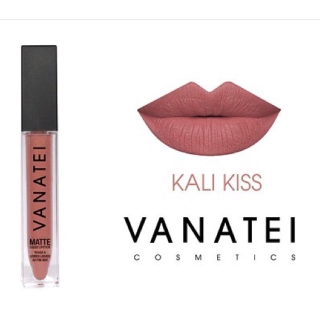 Vanatei - Kali Kiss | Shopee Thailand