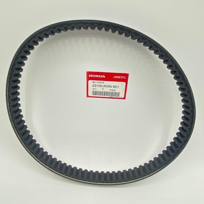 สายพาน HONDA PCX / 23100-KWN-901 | Shopee Thailand